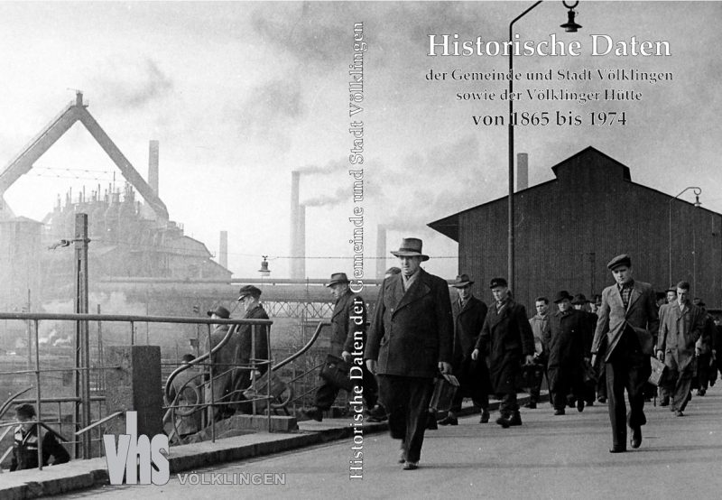 Historische Daten – Stadtarchiv Völklingen